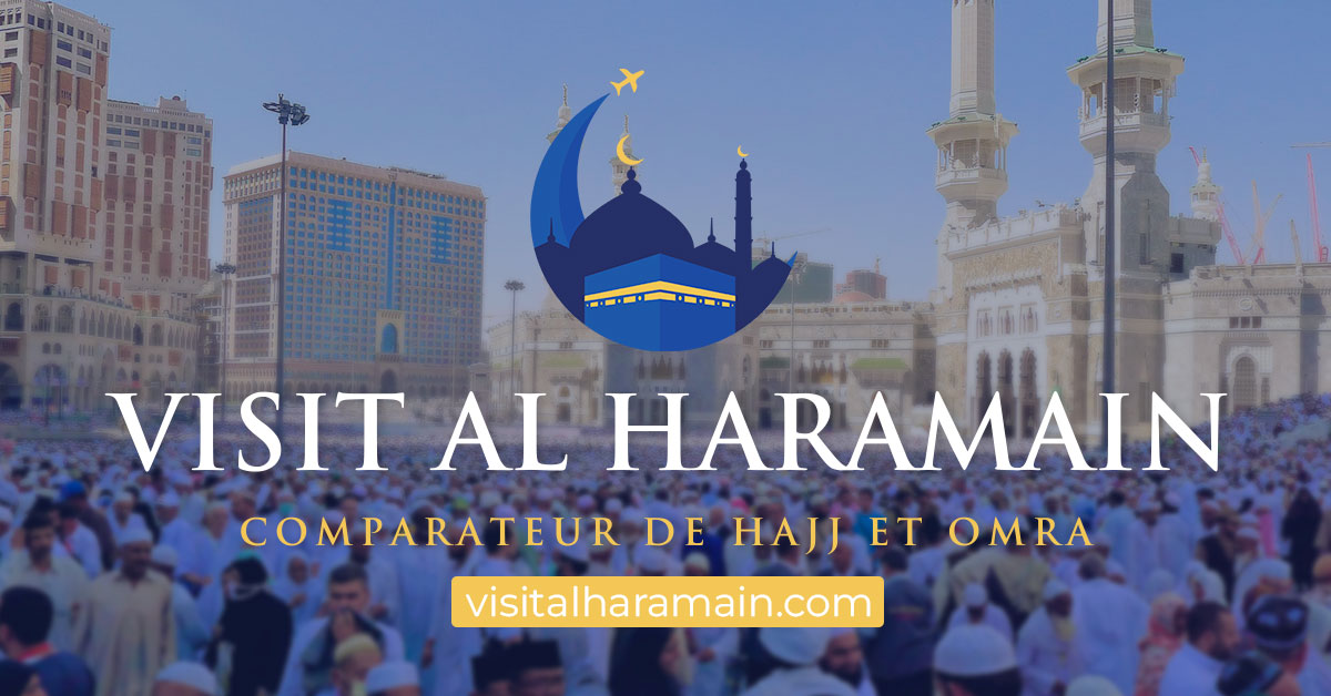 Visit Al Haramain | COMPARE ALL UMRAH PACKAGES IN ONE CLICK AND TRAVEL ...